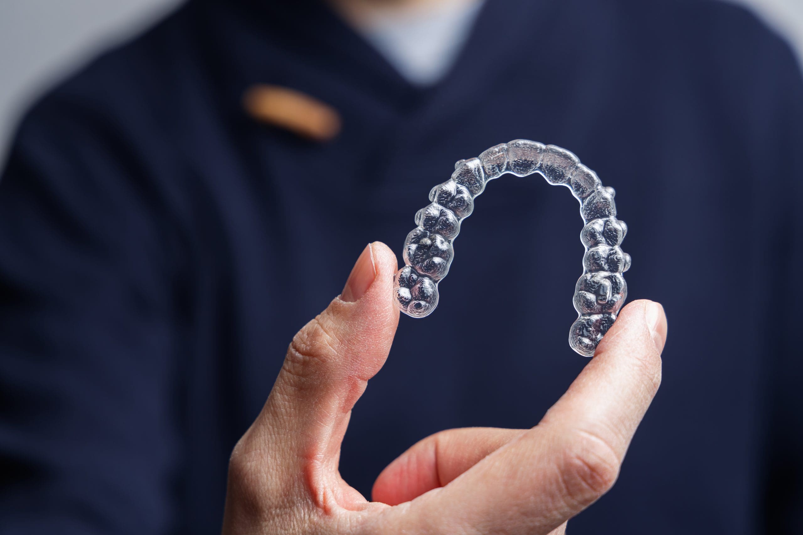 How Does Invisalign Work? A Comprehensive Guide